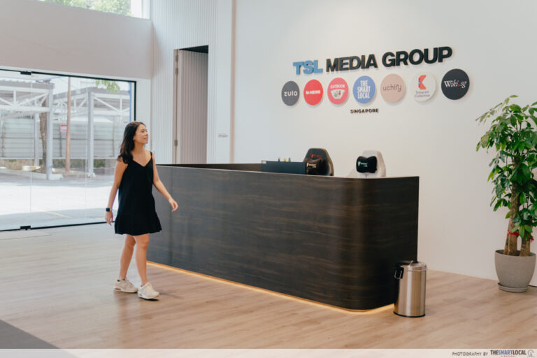 Hustling In Singapore At 25 & Juggling My Second Job