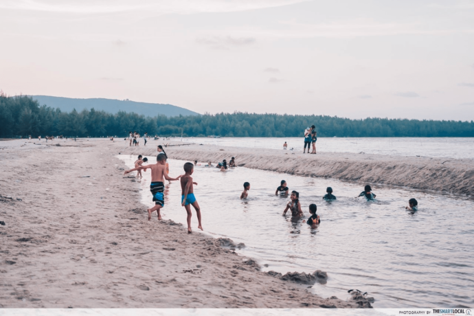 Singapore To Portugal - The Longest Train Journey In The World