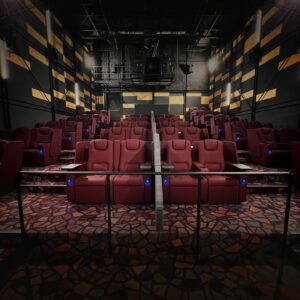 Best Movie Theatres Singapore - Cinemas Sorted By Category