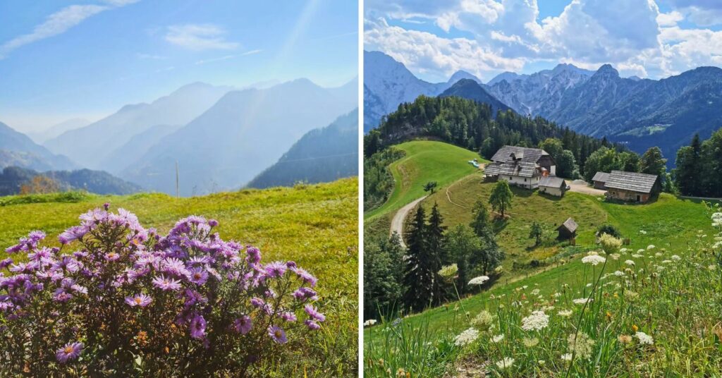 8 Pretty Destinations To Experience Spring In Europe