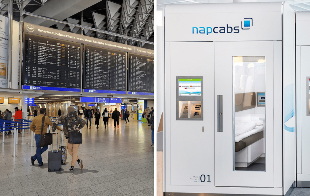 8 Best Stopover Activities On Popular Travel Routes