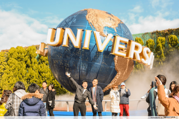 2024 Guide To Super Nintendo World At Universal Studios Japan