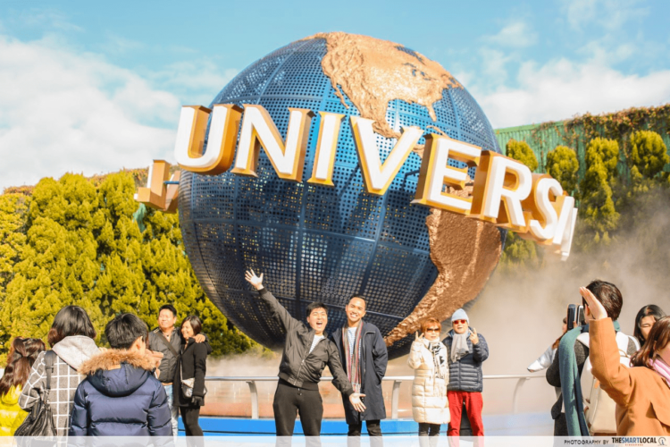 2024 Guide To Super Nintendo World At Universal Studios Japan