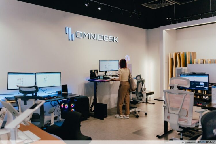 Techyard Has Up To 70% Off Gaming Gadgets At Their Pop-up Store