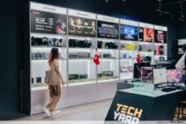 Techyard Has Up To 70% Off Gaming Gadgets At Their Pop-up Store