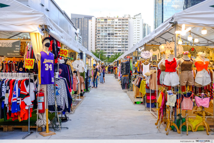 50 Things To Do In Bangkok - Attractions, Markets & Street Food