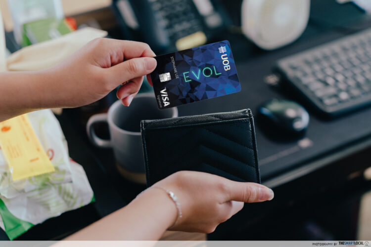 Best UOB Credit Cards Sorted By Spending Habits & Rewards