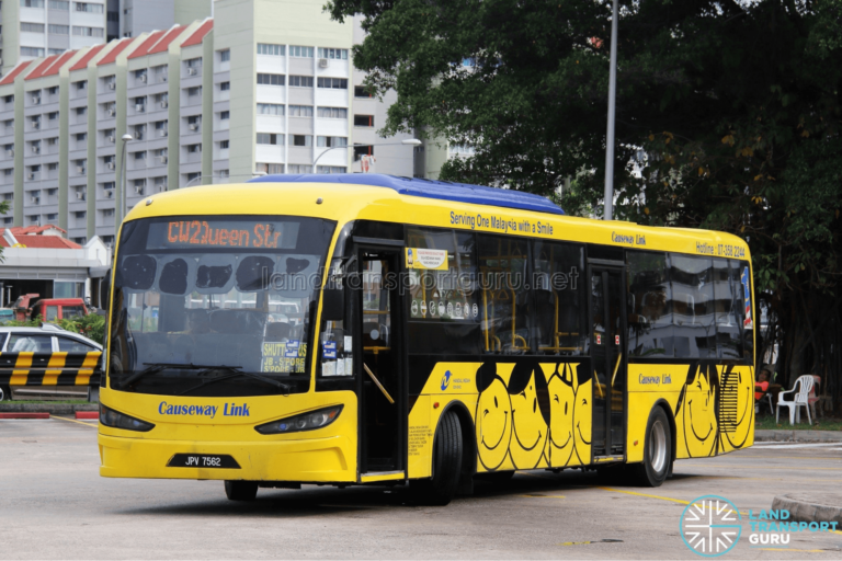 Tuas Vs Woodlands Checkpoint: Which Should You Use?