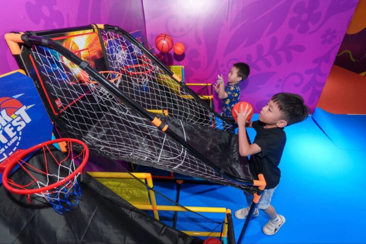 World of Nickelodeon Playhouse Has Buy-2-Free-1 Promo