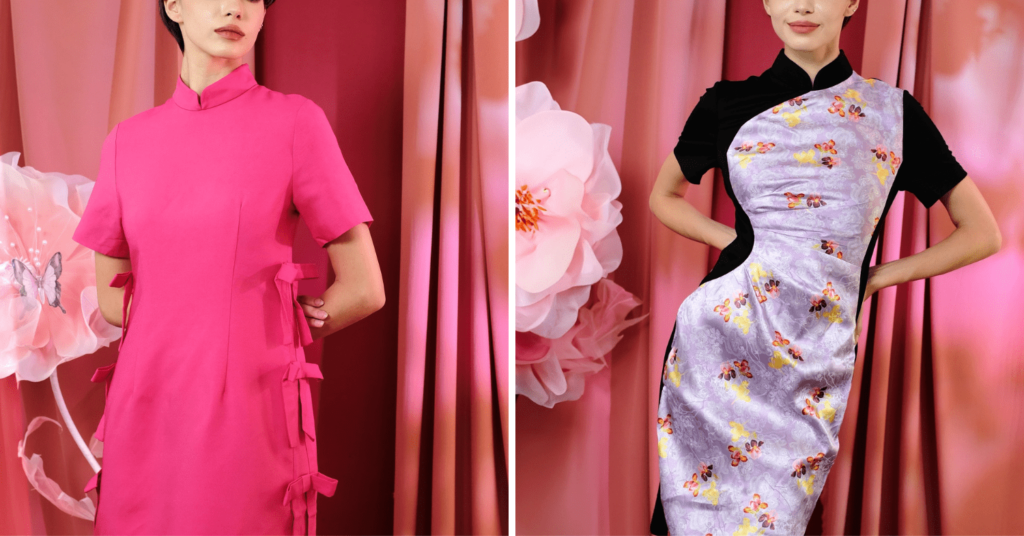 11 Online Stores To Get CNY Clothes In Singapore [2024]