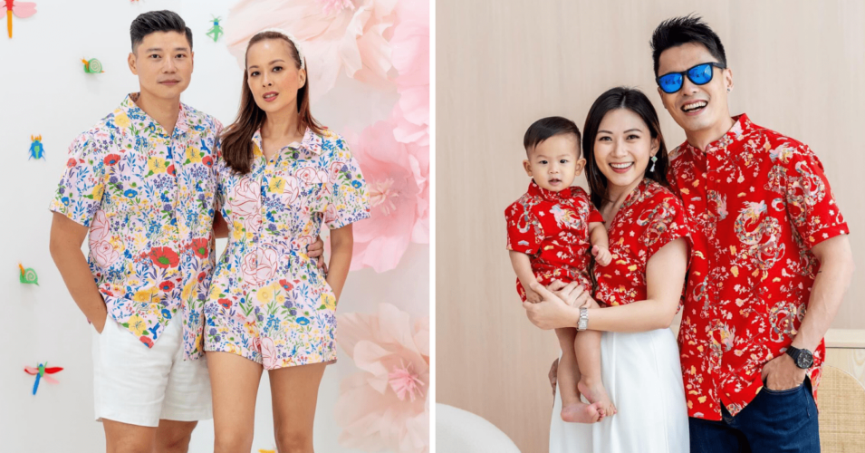 11 Online Stores To Get CNY Clothes In Singapore [2024]