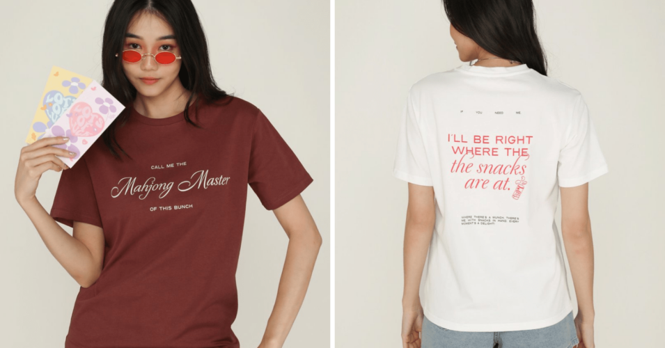 11 Online Stores To Get CNY Clothes In Singapore [2024]