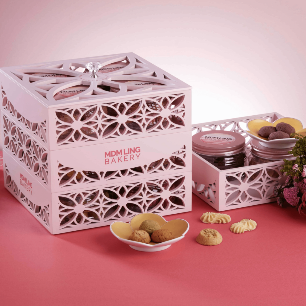 9 Best CNY Hampers 2024 To Get In The Year Of The Dragon