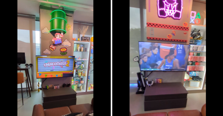 GameOver Gaming & Cafe - Arcade, Console & Board Games