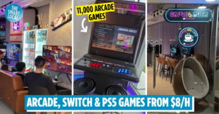 GameOver Gaming & Cafe - Arcade, Console & Board Games