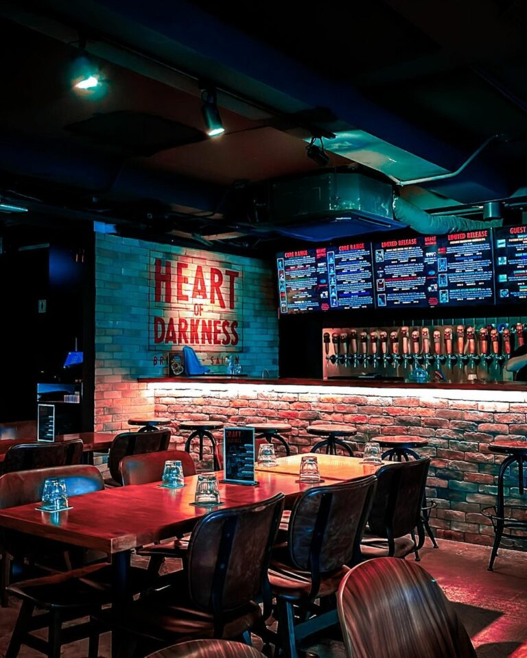 11 Things To Do In Keong Saik [2024 Guide]