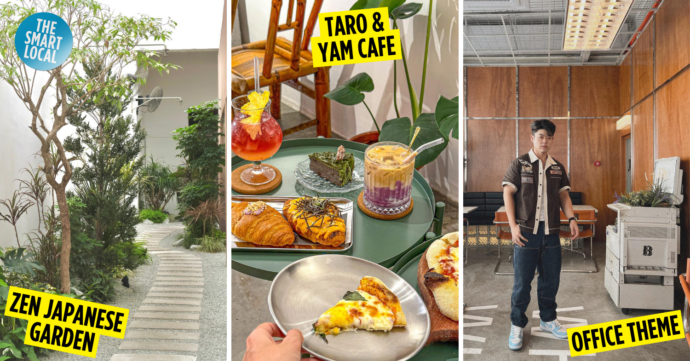 TheSmartLocal - Singapore's Leading Travel and Lifestyle Portal