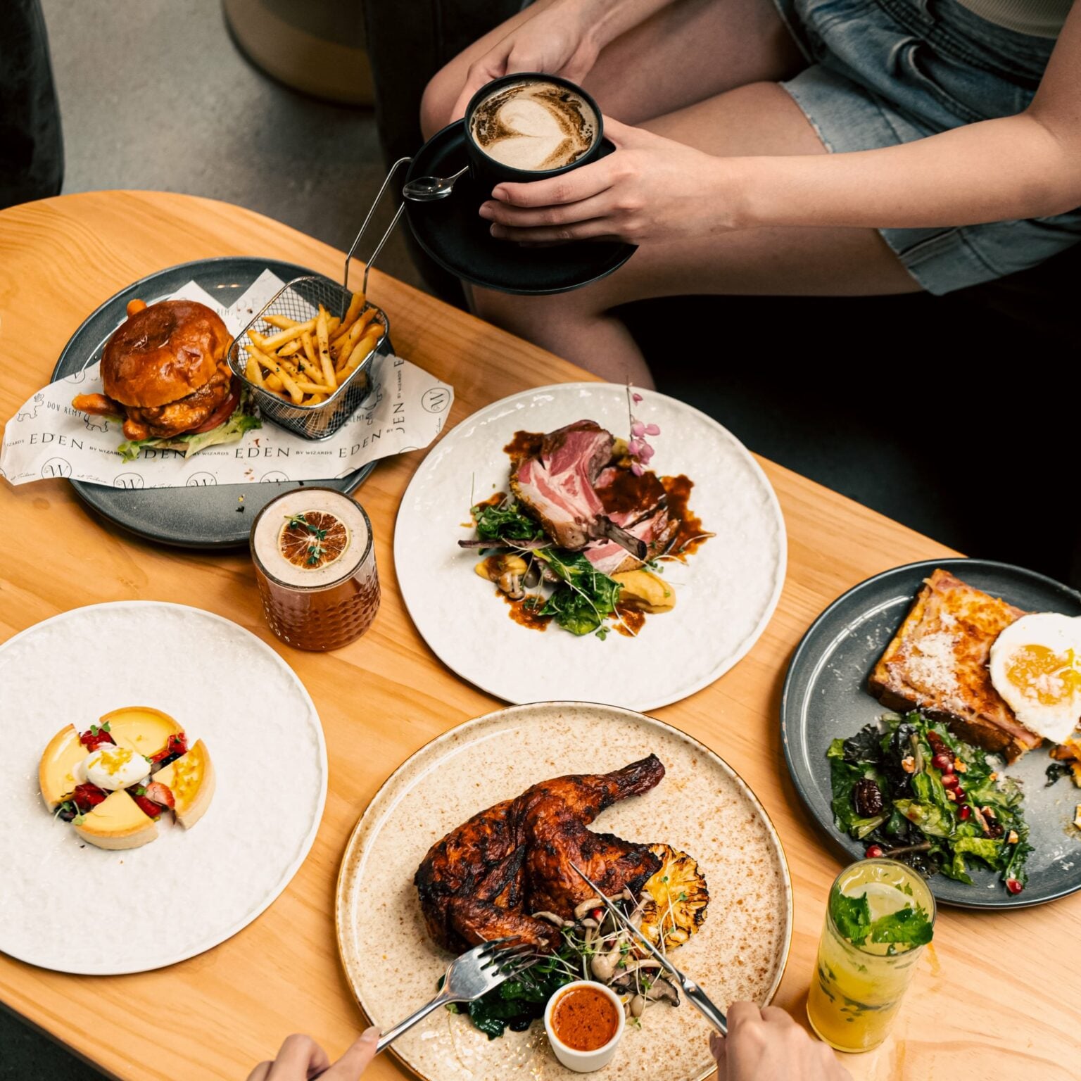 New Cafes In JB To Visit Before They Get Crowded