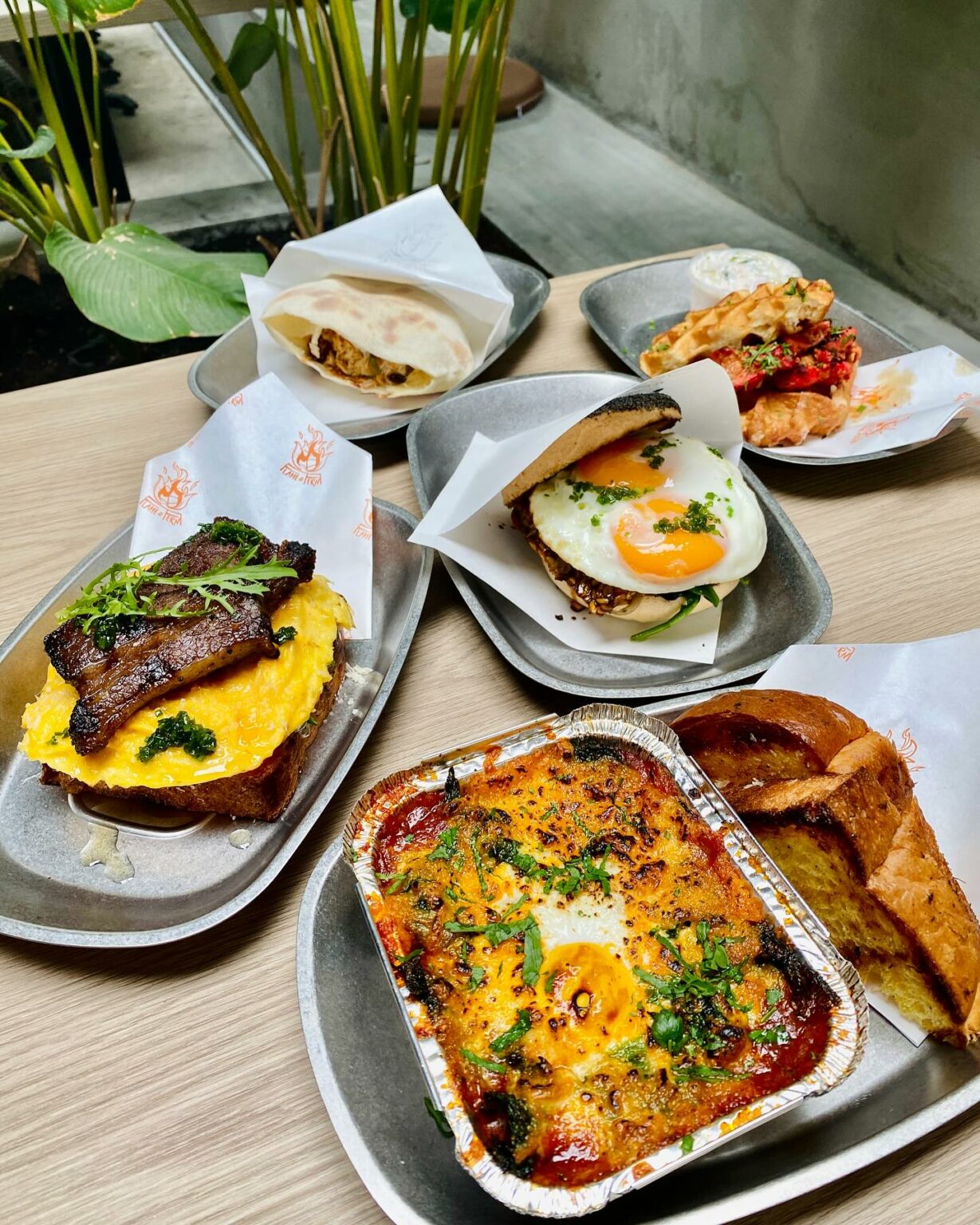 New Cafes In JB To Visit Before They Get Crowded