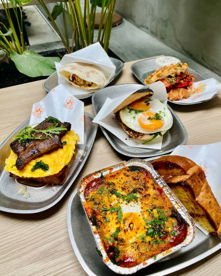 New Cafes In JB To Visit Before They Get Crowded