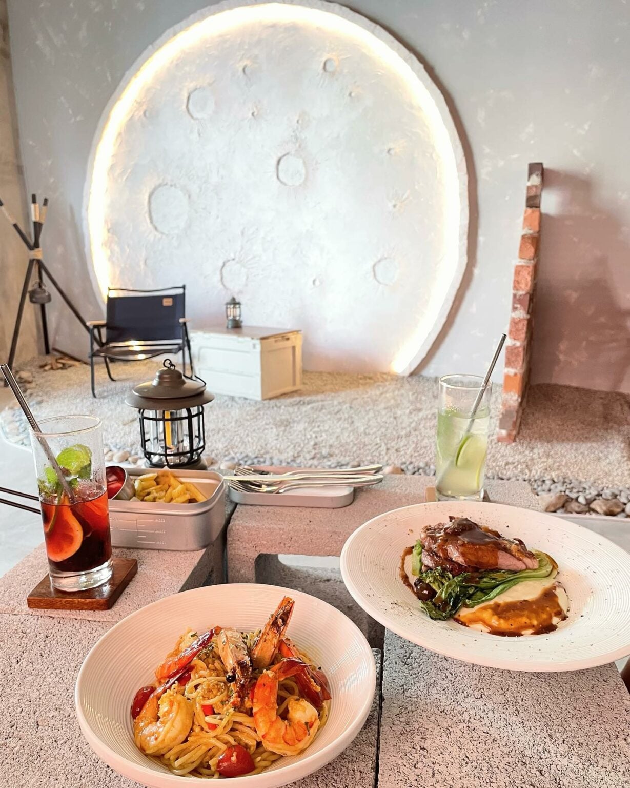 New Cafes In JB To Visit Before They Get Crowded