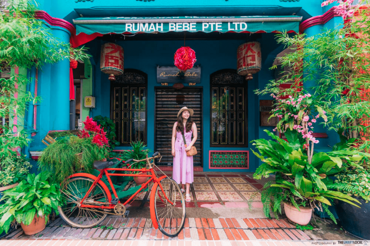 Borrow Items For Free With The Borrowed By Hotel Indigo Initiative