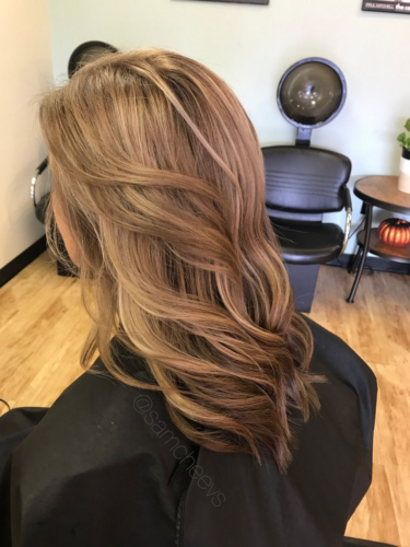 13 Auspicious Hair Colours Based On Zodiac This CNY [2024]