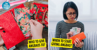 Chinese New Year 2025 Angbao Rates & Guide