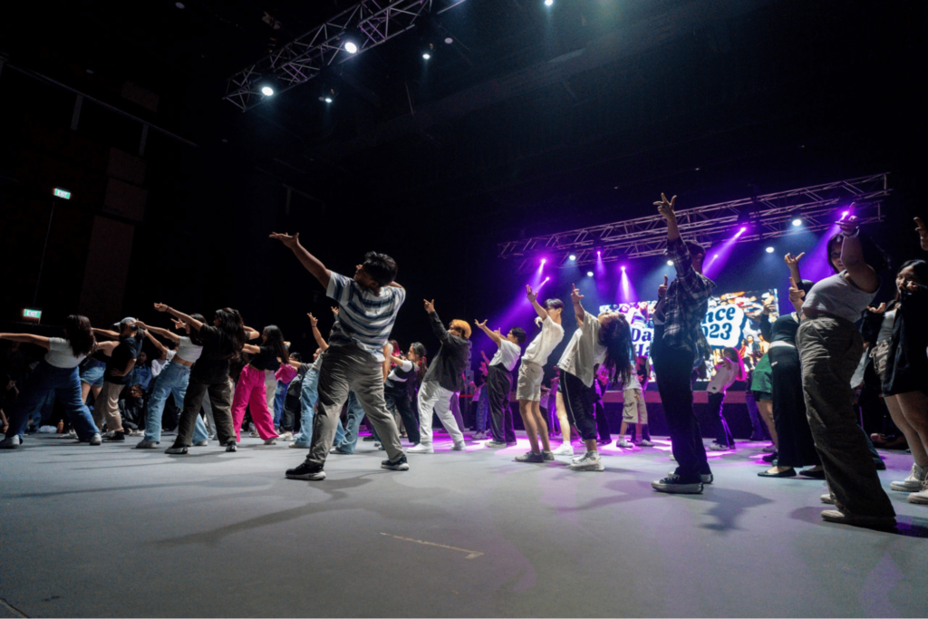 comma Creative Arts Festival Is Happening At *SCAPE This Jan