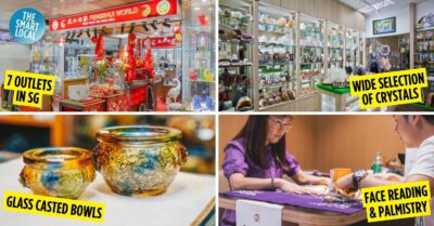 8 Feng Shui Shops In Singapore To Help Rake In Good Luck