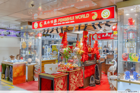 8 Feng Shui Shops In Singapore For Free Bazi Readings & Crystals