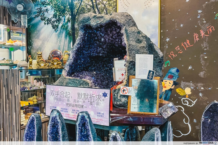 8 Feng Shui Shops In Singapore For Free Bazi Readings & Crystals