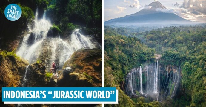 7 Hidden Gems In Southeast Asia To Add To Your Bucket List