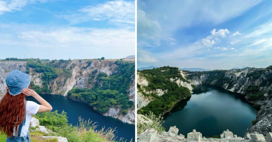 7 Hidden Gems In Southeast Asia To Add To Your Bucket List
