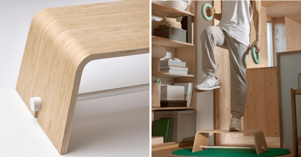 IKEA DAJLIEN Gym Collection: Limited-Edition From $3.90