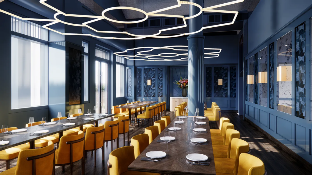 Jiak Kim House: New Restaurant At The Former Zouk Nightclub