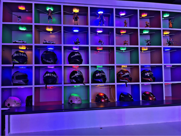 PLSC Drift Go-Kart Track In JB Starts From $5 Per Ride