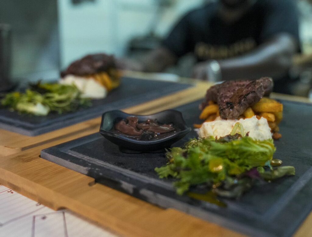 Rounding SG: Car-Themed Cafe In Balestier