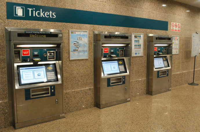 Complete Guide To The New SimplyGo Ez-Link Card