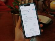 Complete Guide To The New SimplyGo Ez-Link Card