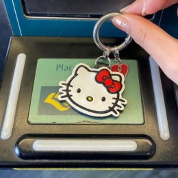 Complete Guide To The New SimplyGo Ez-Link Card