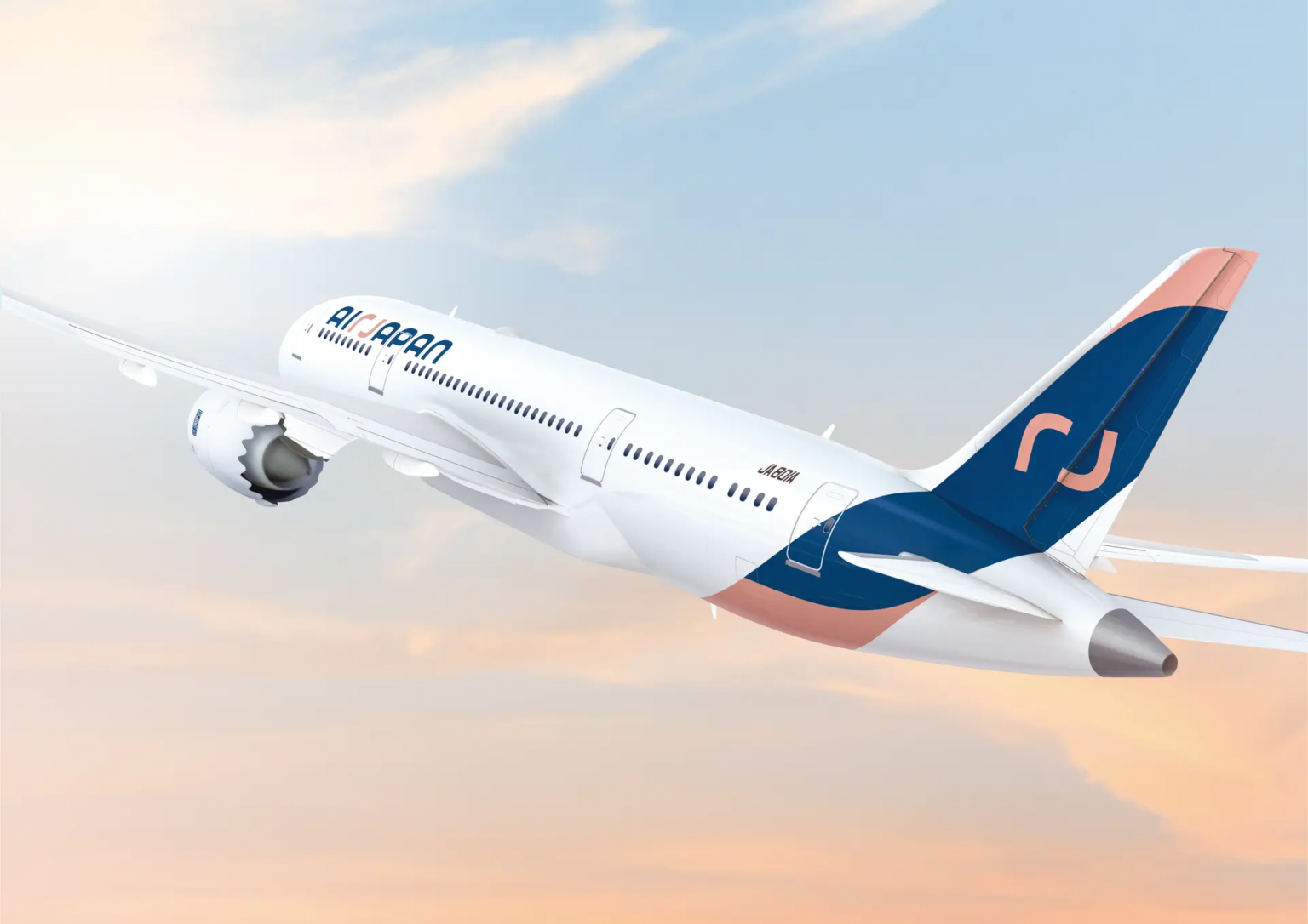 Air Japan: New Low-Cost Airline From Singapore To Tokyo