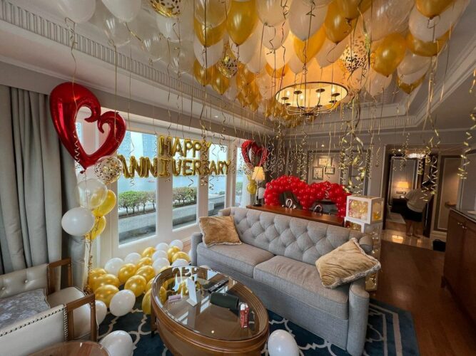 11 Balloon Delivery Services In Singapore (2025)