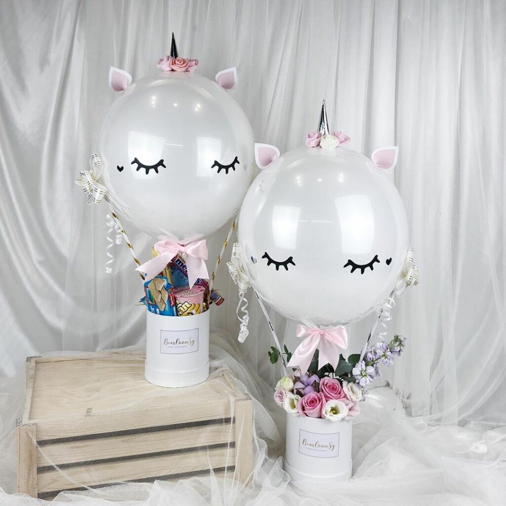 11 Balloon Delivery Services In Singapore (2025)