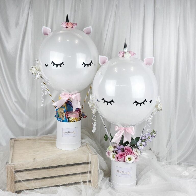 11 Balloon Delivery Services In Singapore (2025)