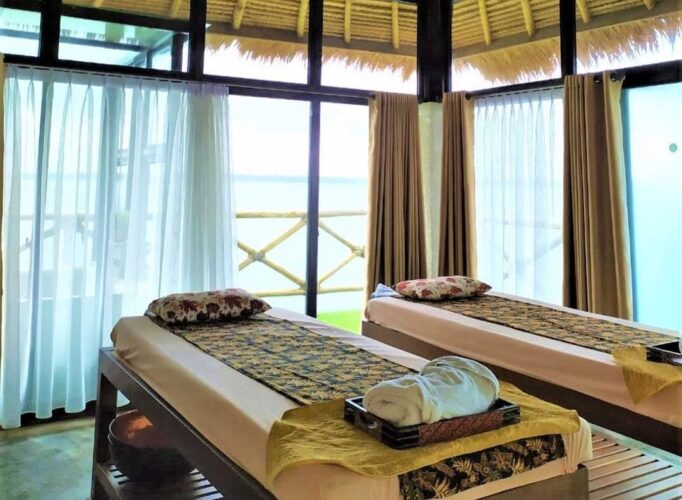 This Hotel In Bintan Is Located In A Ship That’s Over 100 Years Old