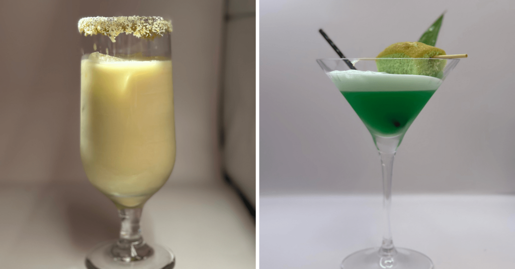 FairPrice Finest Clarke Quay - Cocktail Bar & Live Cooking