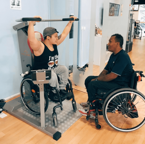 5 Sports That Help Persons With Disabilities Keep Fit In 2024