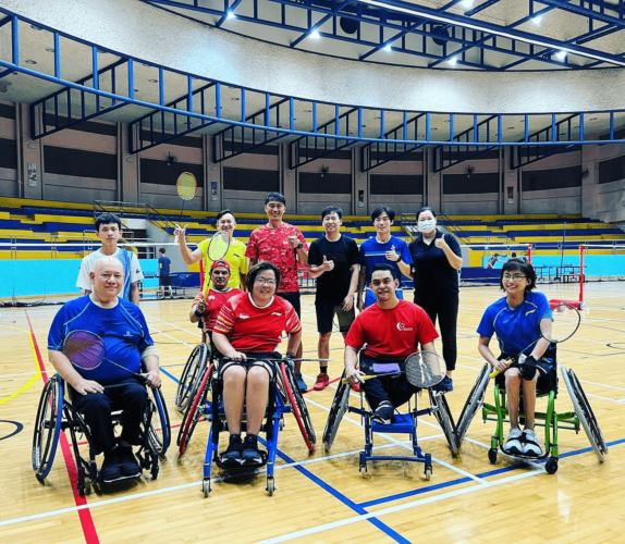 5 Sports That Help Persons With Disabilities Keep Fit In 2024