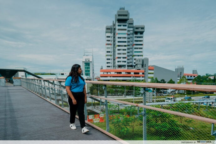 9 Things To Do At Rifle Range Nature Park